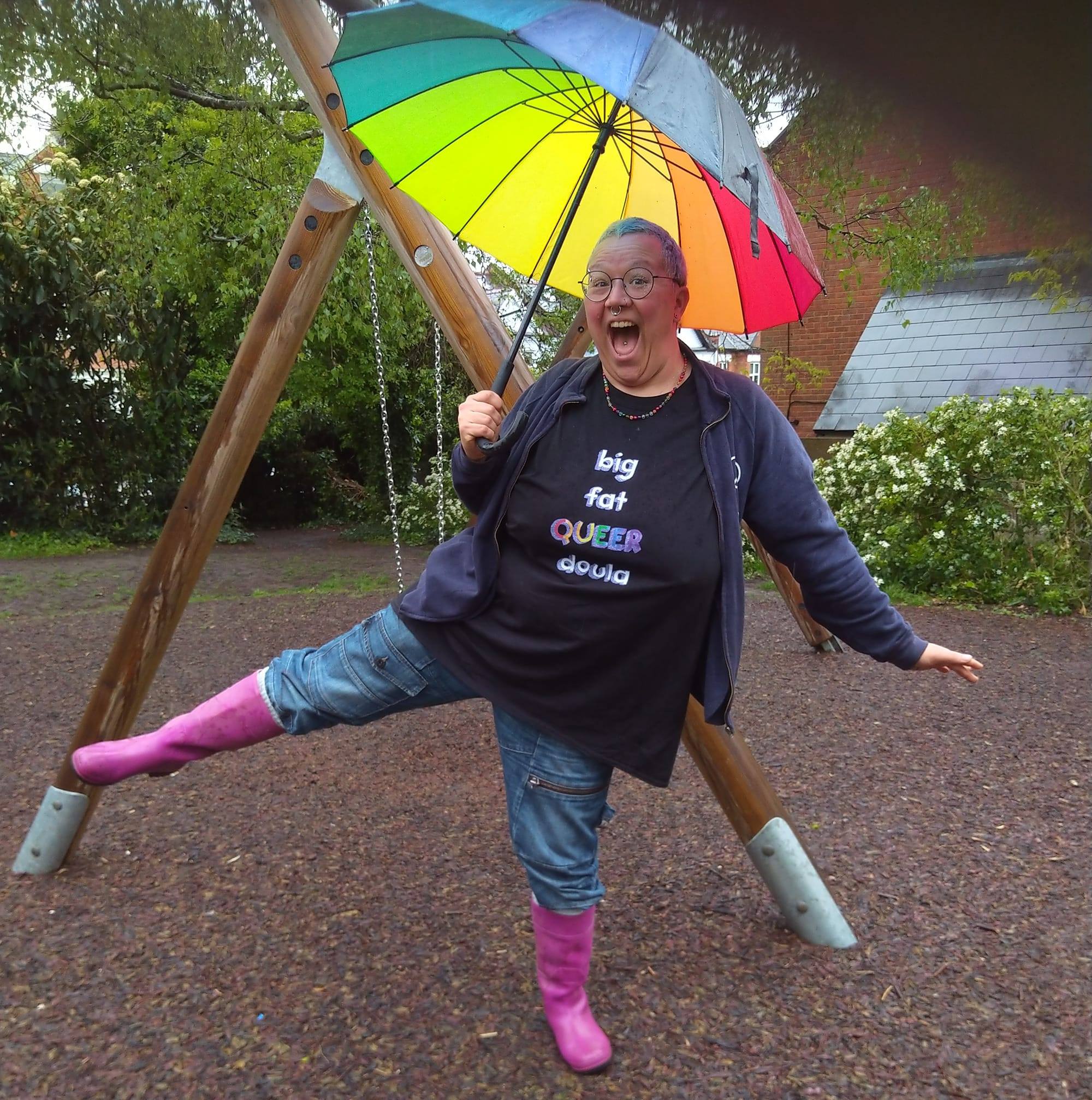 Who We Are – Gecko Community