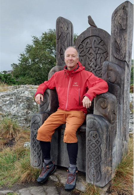 Who We Are – Gecko Community