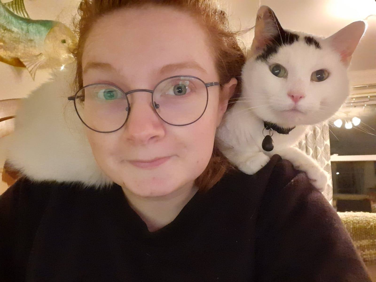 Who We Are – Gecko Community