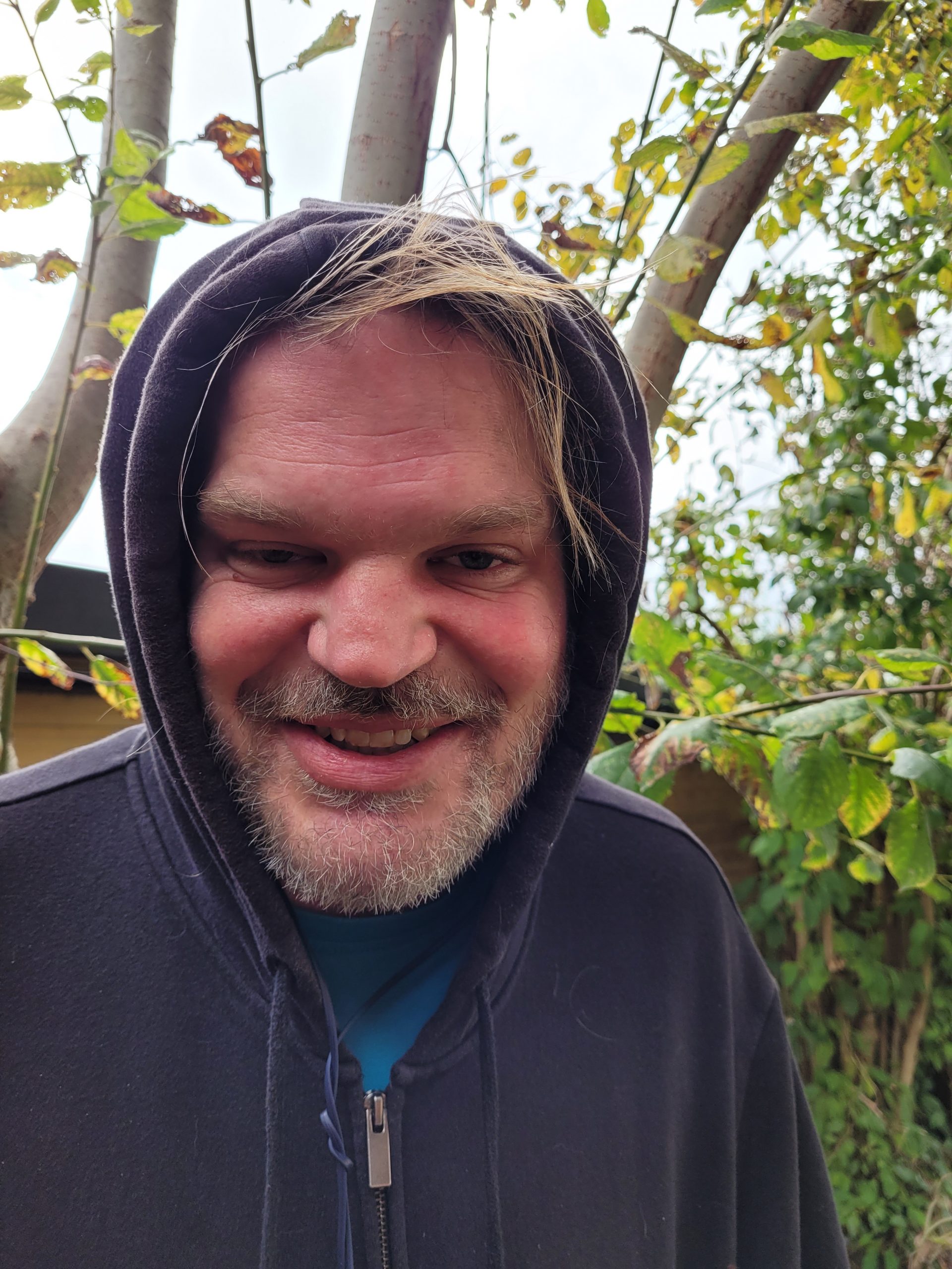 Who We Are – Gecko Community