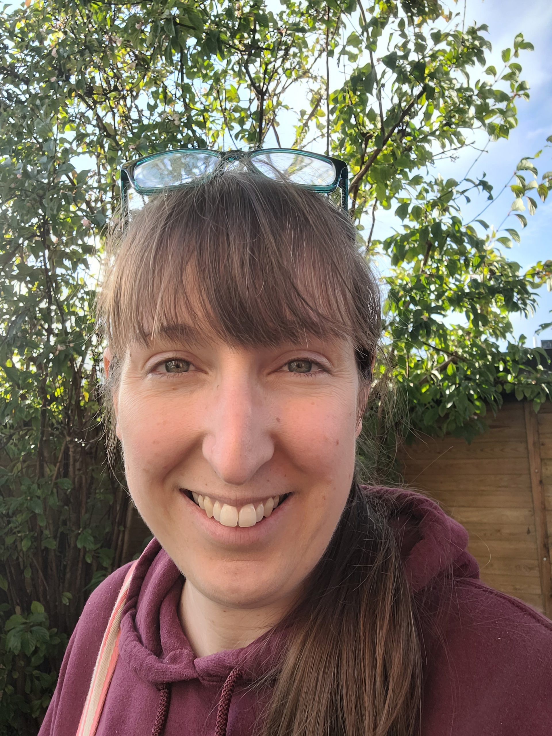 Who We Are – Gecko Community